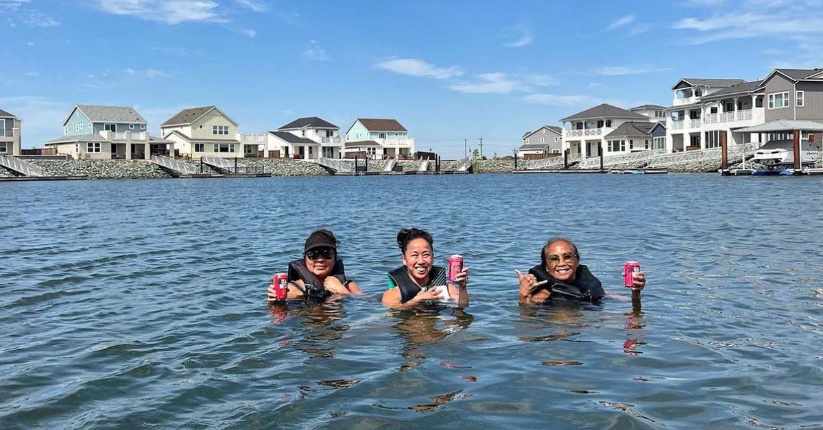 Gallery - Delta Coves