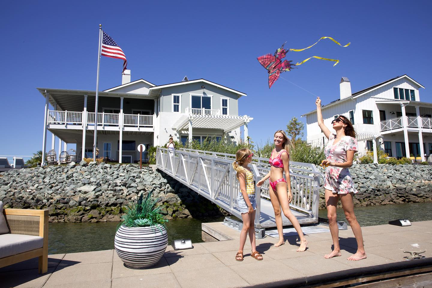 Gallery - Delta Coves