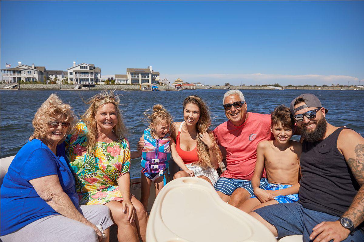 Gallery - Delta Coves