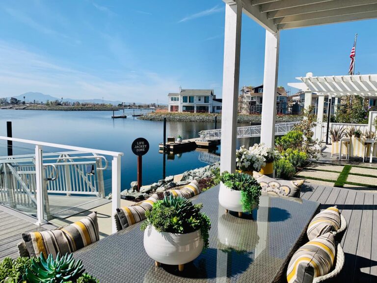 Gallery - Delta Coves